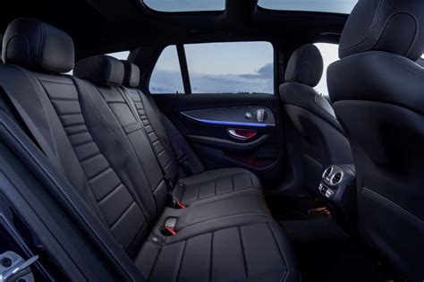 Used Mercedes Benz E Class Estate 2016 2023 Boot Space And Practicality