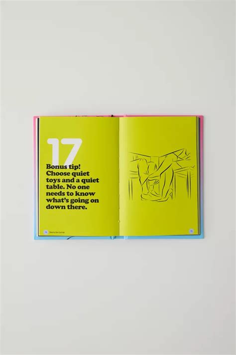 The Little Book Of Sex Games A Naughtynice Playbook For Adventurous