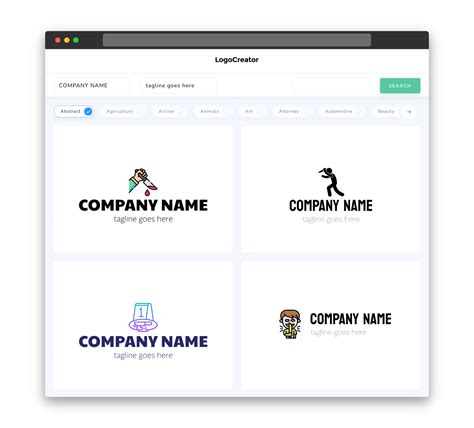 Killer Logo Design Create Your Own Killer Logos