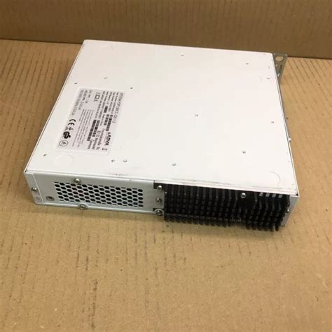 Optical Fibre Access Device Adva Fsp 150cc Ge112 Gigabit Ethernet