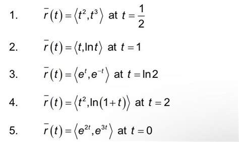 Solved Determine And Graph The Equation Of The Osculating