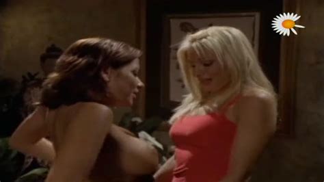 Naked Gina Ryder In Scandal Sin In The City