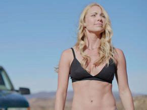 DANIELLE C RYAN Nude AZNude