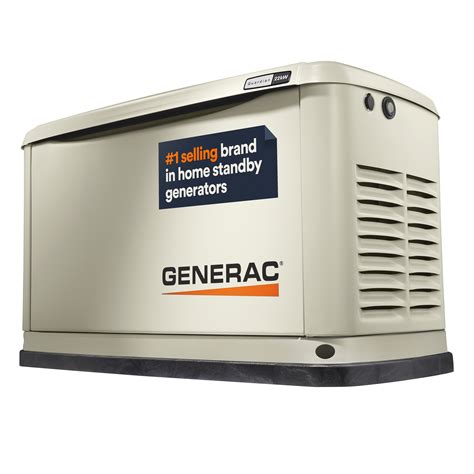 Home Standby Generators Gulf Coast Generators Beaumont Tx Generac Power Systems