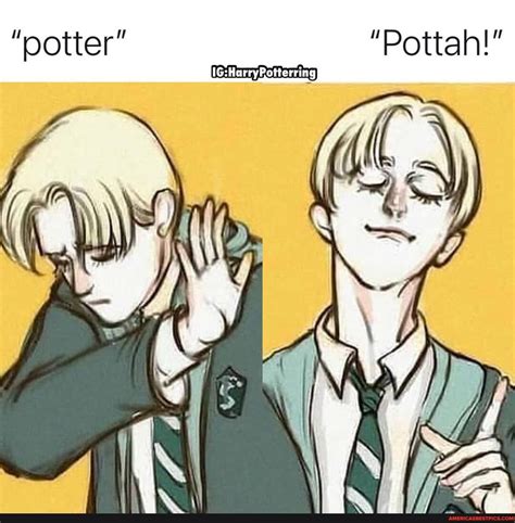 Potter Pottah Americas Best Pics And Videos