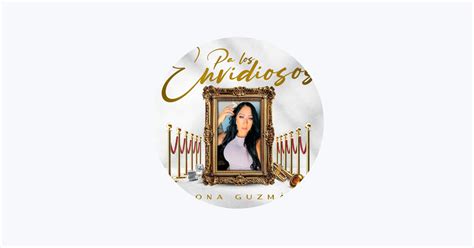 ‎mona Guzman Apple Music