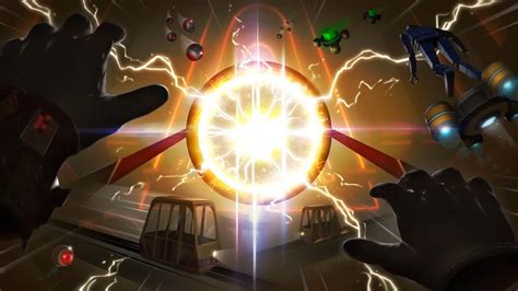 Xr News Round Up Exit Condition One Game Room Track Craft And More