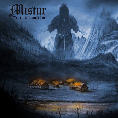 Mistur In Memoriam Things You Might Have Missed 2016 Angry Metal Guy