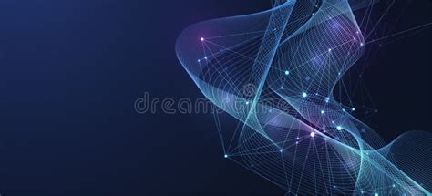 Molecular Abstract Structure And Genetic Engineering Dna Healthcare