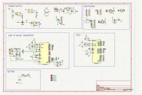oluwadamilola adewuyi on linkedin kicad arduinouno embeddedsystems pcbdesign learningbydoing…