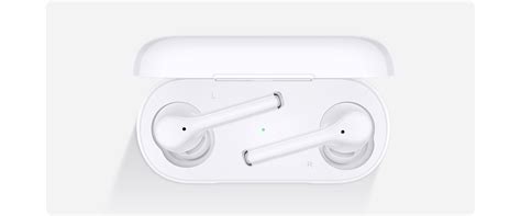 HUAWEI FreeBuds 3i - HUAWEI Ελλάδος