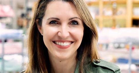 Leah Sicat Of Asml How To Survive And Thrive During A Time Of Crisis