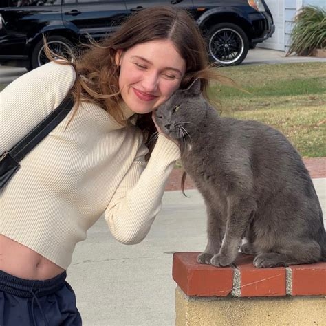 Madison Elise Rogers 🧡 Instagram