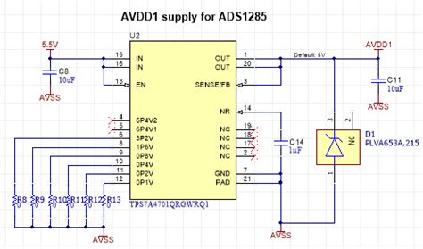 TPS A High Output Noise Power Management Forum Power Management