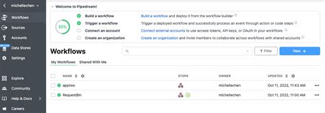 how to configure a vulnerability delete notification with a webhook