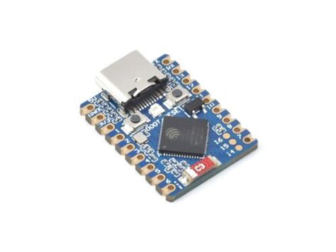 Waveshare Esp32 S3 Mini Dual Core Development Board Philippines Ubuy