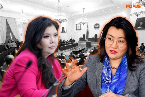 УИХ ын гишүүн М Нарантуяа А Ариунзаяа нар муудалцаж бичсэн чатаа дэлгэв