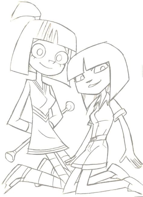 Pin By Scull On Randy Cunningham 9th Grade Ninja Disney Cartoon