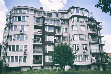 Vista River Park Жилищни сгради Виста Ривър Парк