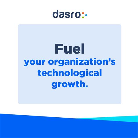 Dasro Consulting Inc On Linkedin Navigate The Path To It Growth With Dasro We Provide The