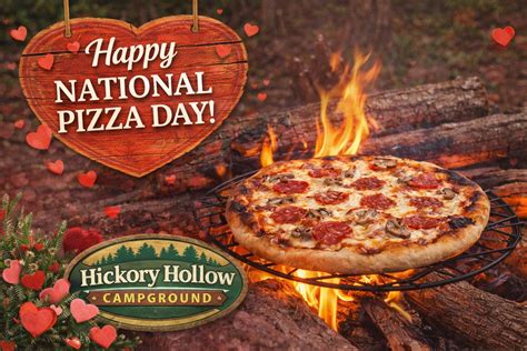 Hickory Hollow Campground Rockwood Pa