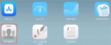 使用 testflight 进行 ios app 内测 ifeegoo