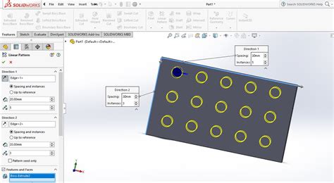 Thiết Kế 3d Trong Solidworks Bộ Môn Kỹ Thuật Cơ Khí Humg