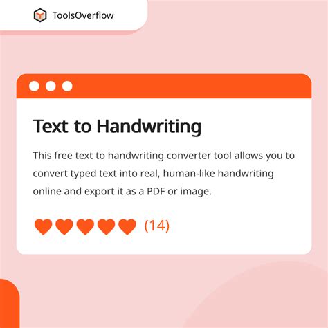 Text To Handwriting Converter Create Notes And Assignments