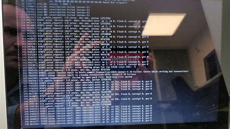 Kernel Panic After Update Today Installation Rockstor Community Forum