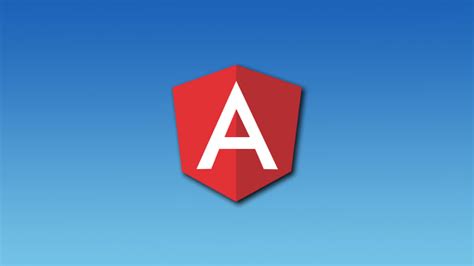 Getting Started With Angular