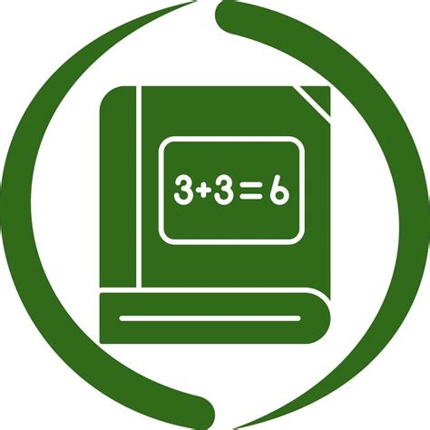 Math Vector Icon 29929996 Vector Art At Vecteezy