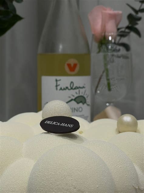 💕예쁜 호텔케이크 추천💕잠실 롯데 델리카한스 버블케이크 델리카한스 생일케이크 예약 델리카한스 픽업 가격 네이버 블로그