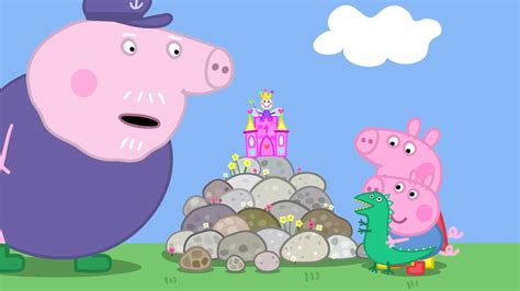 پرورش کودک دوزبانه و دانلود کارتون انگلیسی و زبان اصلی نی نی کارتون