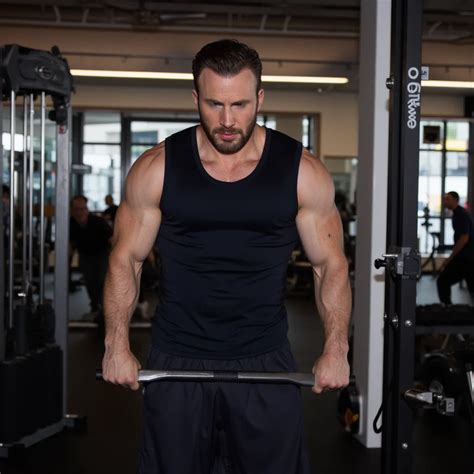 Decohere Chris Evans Ai Image Generator