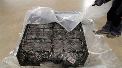 Reciclado De Bater As Para Autos Una Industria Que Avanza M S R Pido Que La Necesidad Infobae