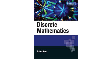 Discrete Mathematics [book]