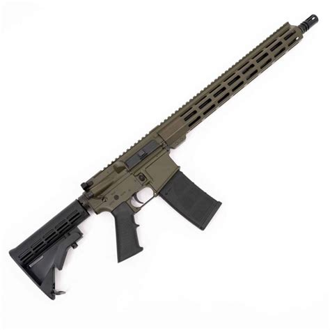 Ar 15 556 Nato Firearms Andro Corp Industries