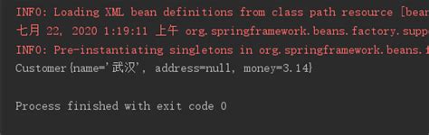 Spring系列教程——07spring表达式讲解springxml Spring表达式 Csdn博客