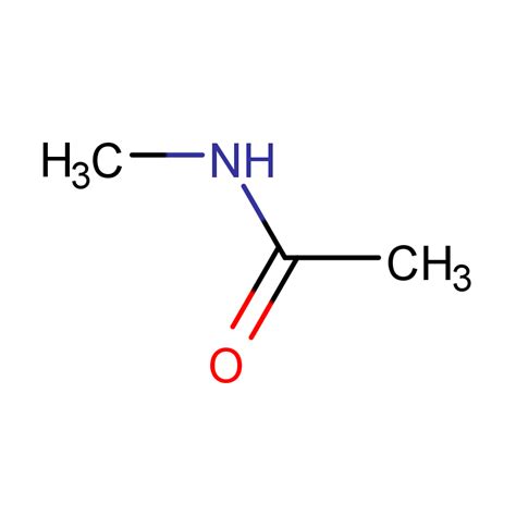 N Methylacetamide 79 16 3 Wiki