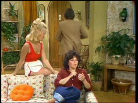 X Jack Looks For A Job Three S Company Image Fanpop