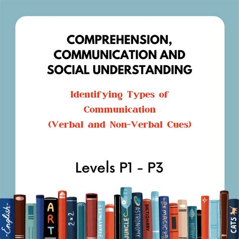 Identifying Types Of Communication Verbal And Non Verbal Cues26 Nov