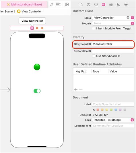 Swiftui Previews In Objective C Simplifying Interactive Interface