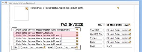 Troubleshooting Report Exported To Excel Some Details Missing Autocount Resource Center