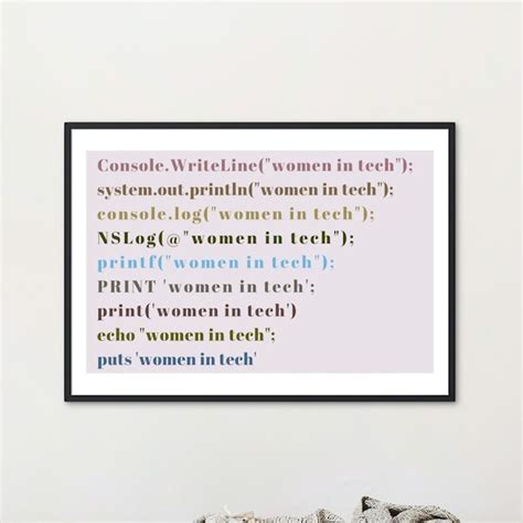 programmer etsy