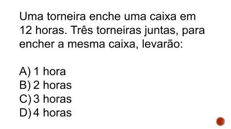 QuestÃo De Regra De TrÊs ImperdÍvel Em Prova Proibido Errar Youtube