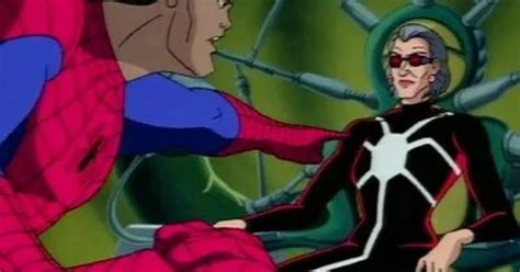 Quién Es Madame Web La Mujer Araña Que Protagonizará La Próxima