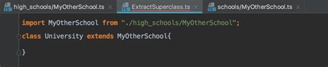 Typescript Intellij Idea