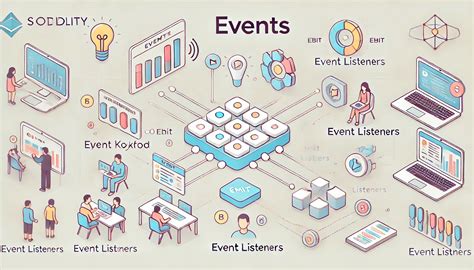 【solidity】第4章第9回：イベント（event）の定義と活用 あーむんと始めるプログラミング！