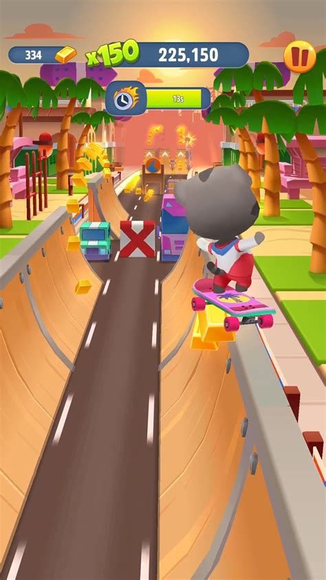 🥳🎃 Toms Halloween Party New My Talking Tom 2 Gameplay Whos Up For A Trip To The Carnival