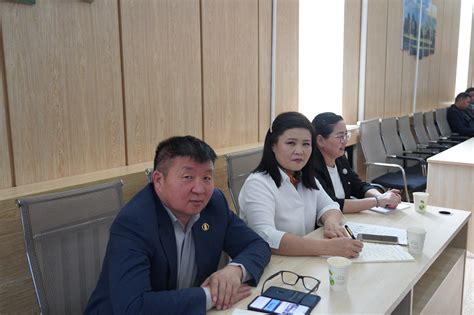 Дундговь аймаг Дундговь аймаг Засаг даргын Тамгын газар